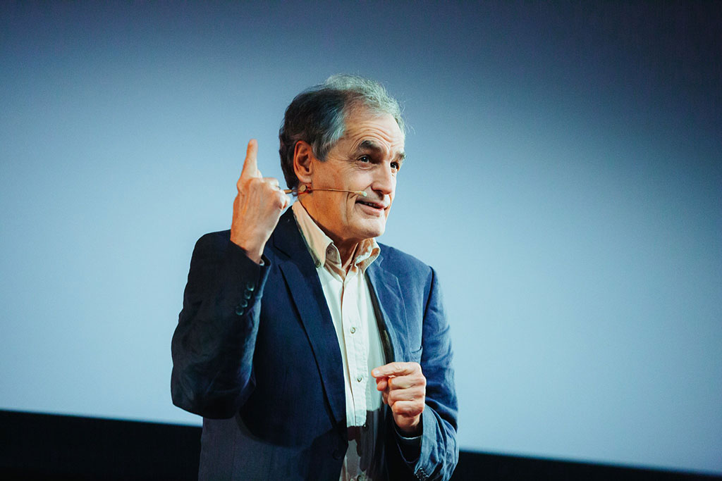 Luc de Brabandere
